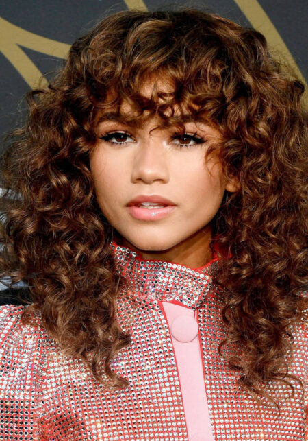 8 flequillos coreanos que serán tendencia que te convencerán para ...