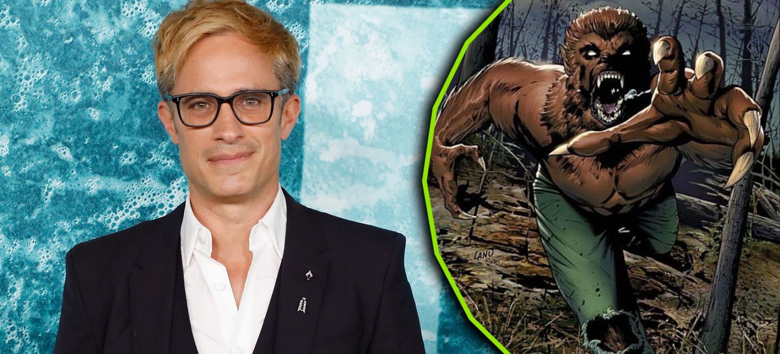 GAEL GARCÍA SE UNE AL UNIVERSO DE MARVEL - Esto Si Paso