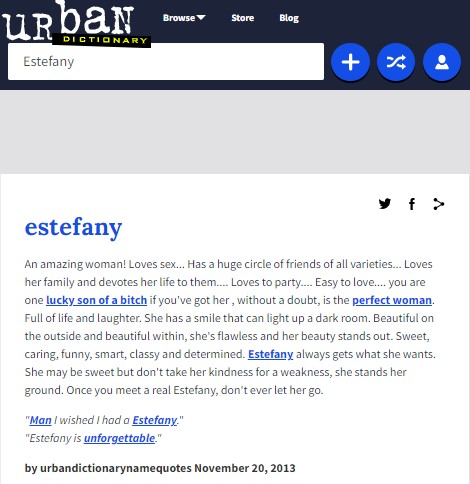 Urban Dictionary: Que es y por que es tendencia - Esto Si Paso